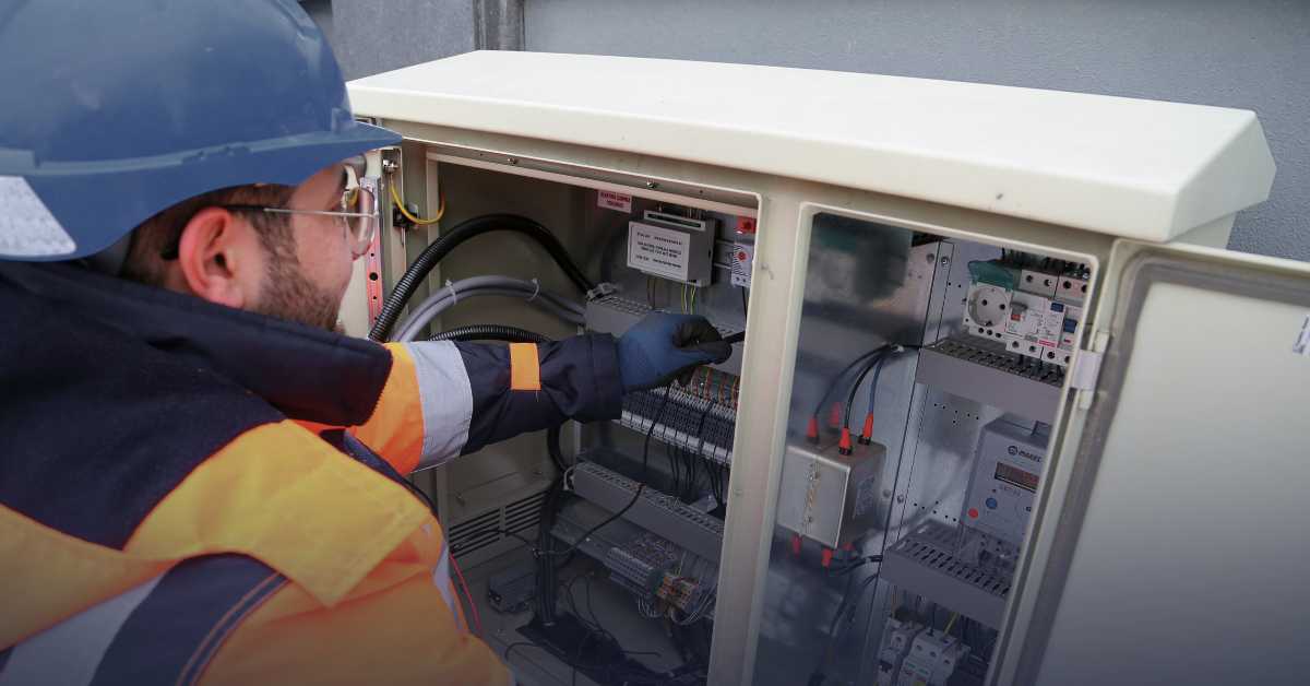 What Is a Field Safety Representative (FSR) and Why Your Strata Needs ...